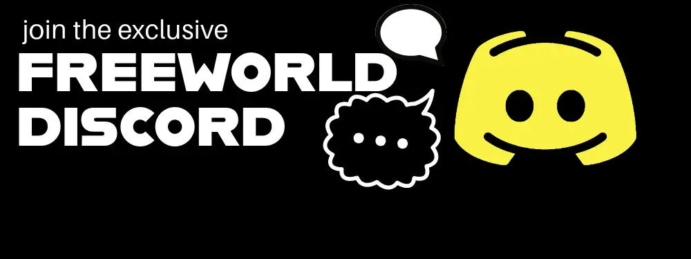 Home - Freeworld Seed Vault