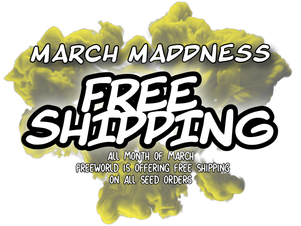 Home - Freeworld Seed Vault